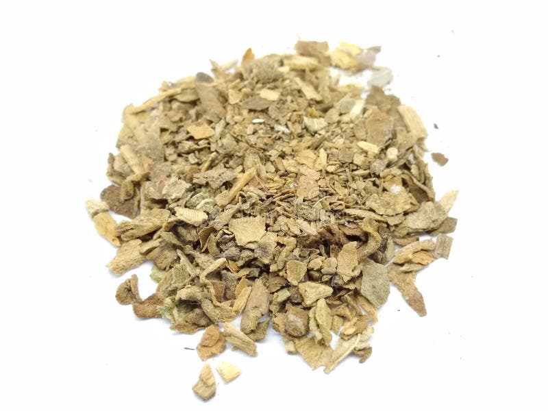 A picture of wood powder , stock image. Image of cooking - 153267321