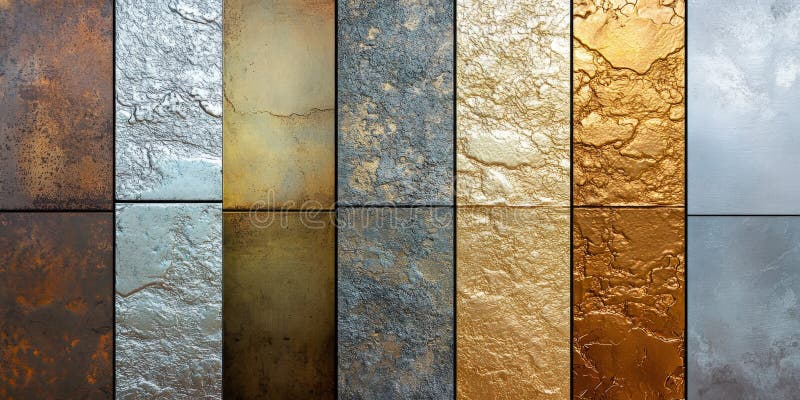 Within this Picture, You Can See There are Many Different Types of ...