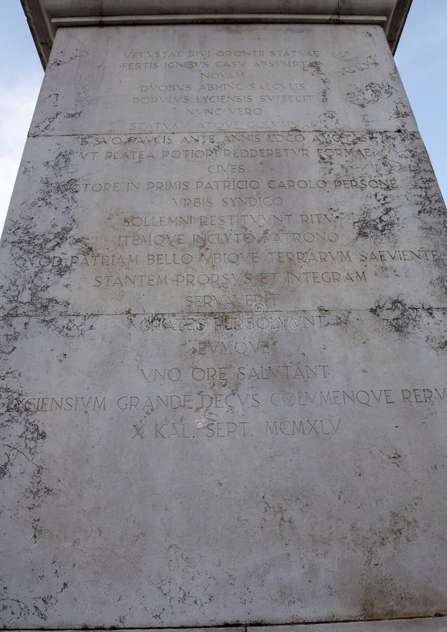 Statue of Saint Anthony of Padua, Charles Bridge, Prague, Czech ...