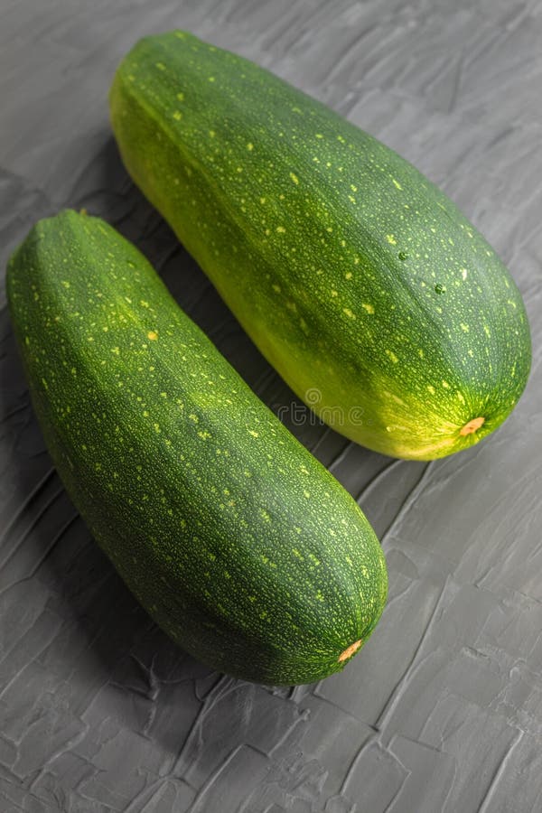 Fresh Homemade Vegetables Lie on a Black Background Stock Photo - Image ...