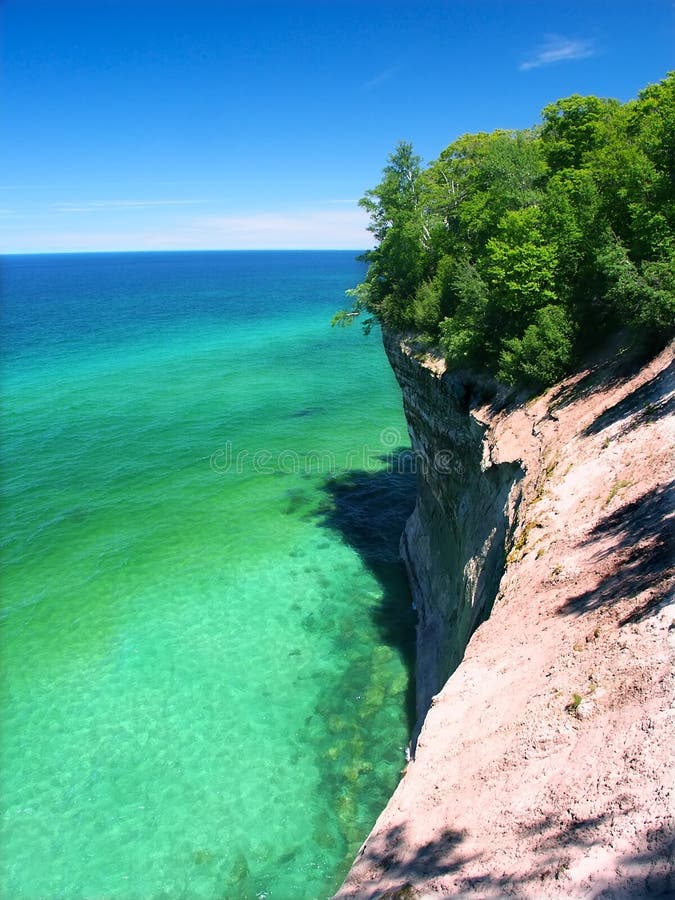 20+ Pictured rocks michigan Free Stock Photos - StockFreeImages