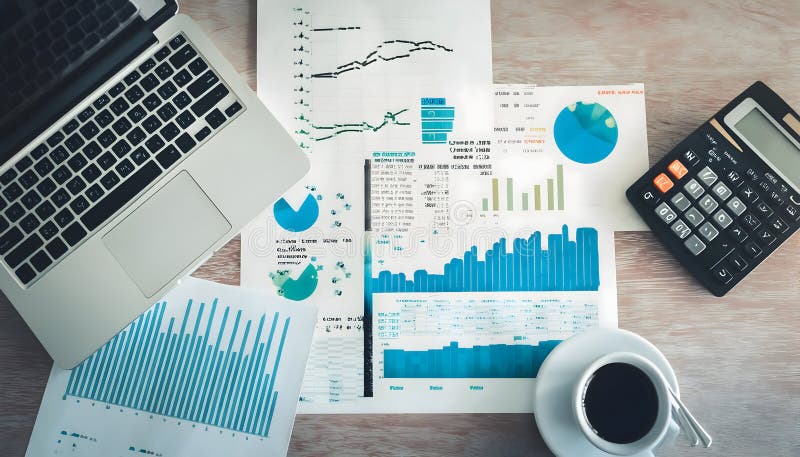 Pictures about Business Operations Stock Illustration - Illustration of ...