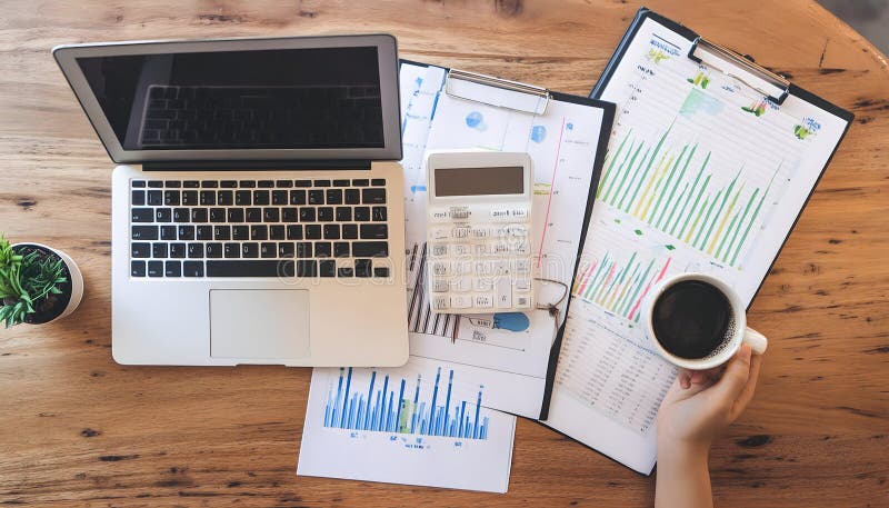 Pictures about Business Operations Stock Illustration - Illustration of ...