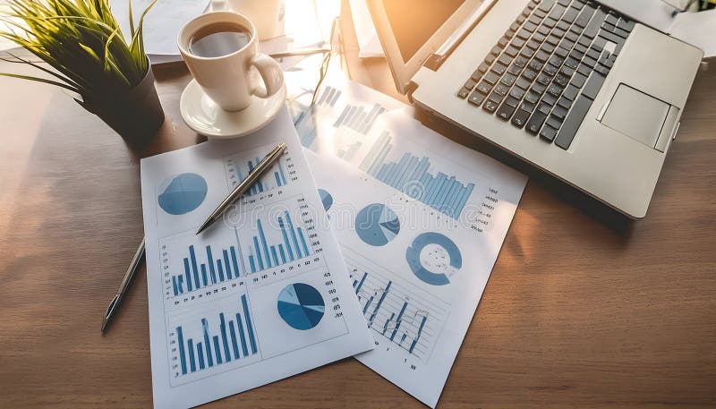 Pictures about Business Operations Stock Illustration - Illustration of ...