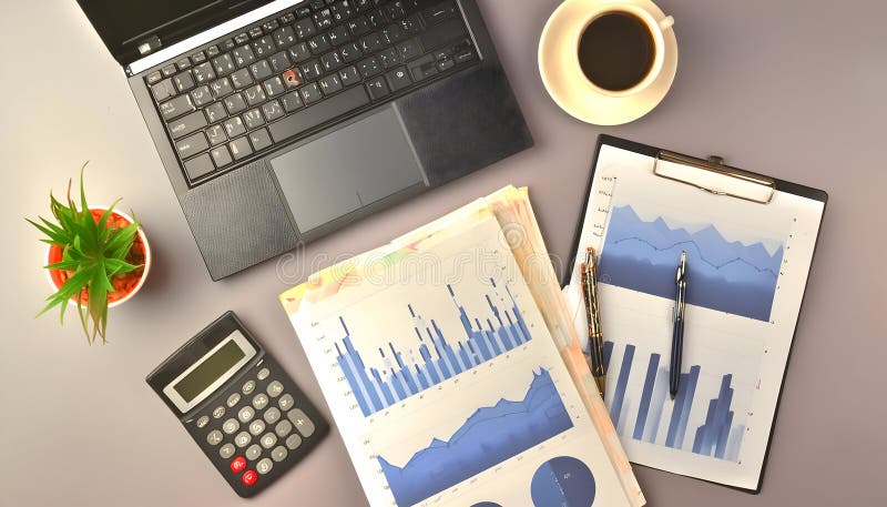 Pictures about Business Operations Stock Illustration - Illustration of ...