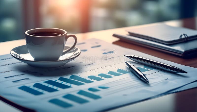 Pictures about Business Operations Stock Illustration - Illustration of ...