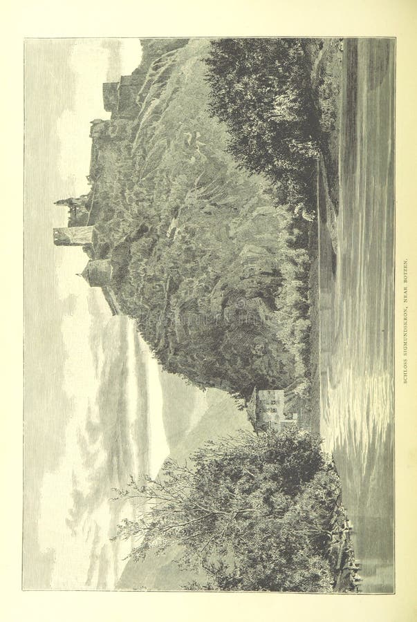 British Library Digitised Image From Page 144 Of "Pictures From The ...