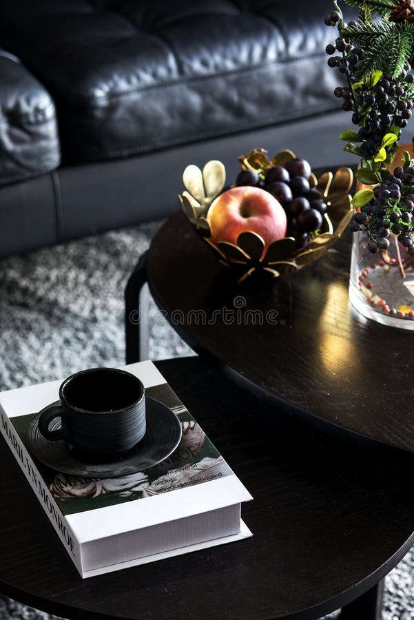 Pictures of Local Accessories in Interior Space Editorial Photo - Image ...