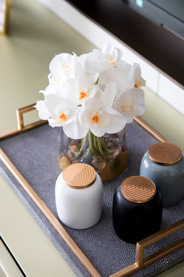 Pictures of Local Accessories in Interior Space Stock Photo - Image of ...