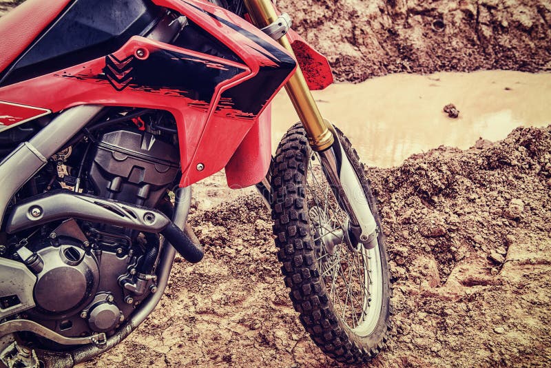 Pictures of motocross stock image. Image of bike, dirt - 73772897