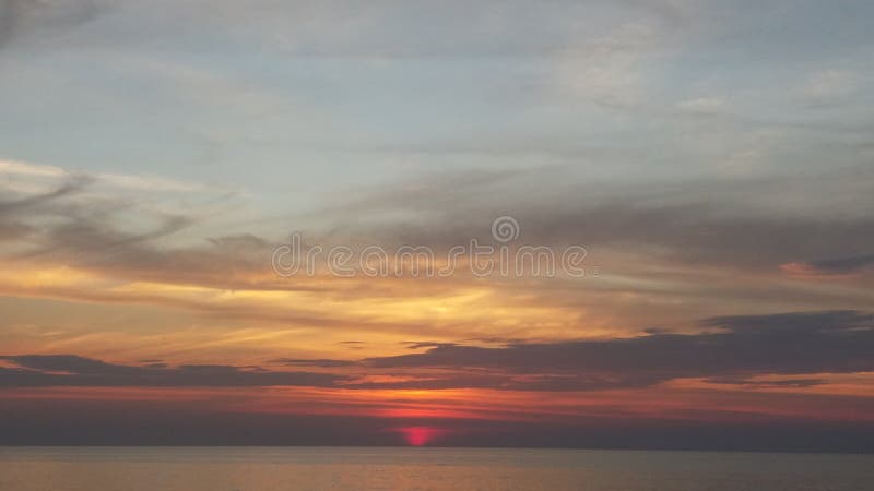 Pictures nature sunset stock photo. Image of sunset - 143015540