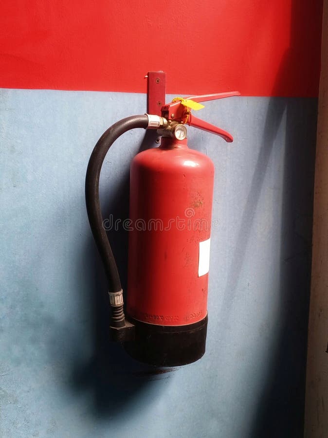 Pictures of Tools for Extinguishing Fires or Controlling Small Fires ...