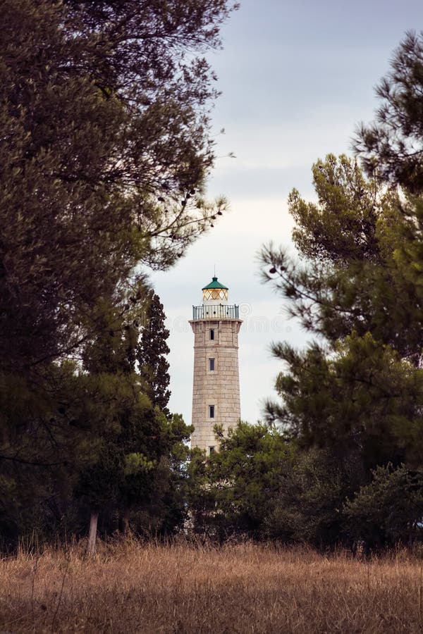 Picturesque Gytheio Greece stock image. Image of githio - 70236435