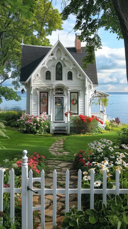 House Picket Fence Stock Illustrations – 2,866 House Picket Fence Stock ... House Picket Fence Stock Illustrations – 2,866 House Picket Fence Stock ...