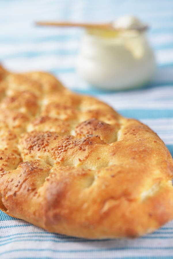Pide stock photo. Image of board, tomatoes, dried, pepper - 25035000