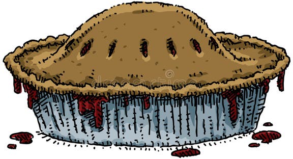 Cartoon Pie Stock Illustrations – 48,763 Cartoon Pie Stock ...