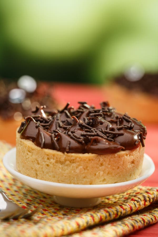 Pie Brigadier stock image. Image of cuisine, milk, vertical - 60054741