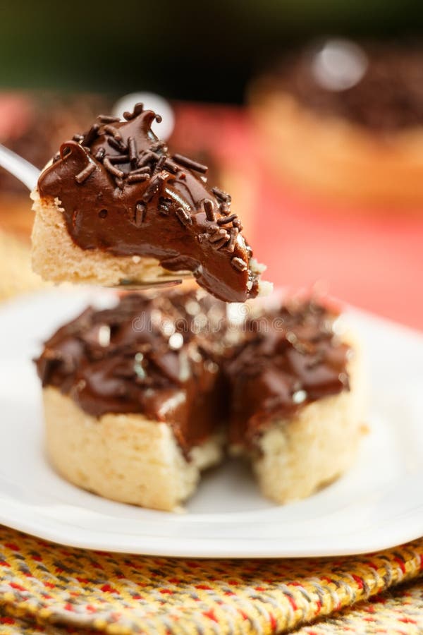 Pie Brigadier stock image. Image of brigadier, vertical - 60054803