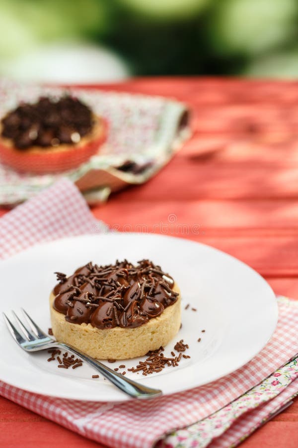 Pie Brigadier stock photo. Image of patty, food, brigadier - 60055280