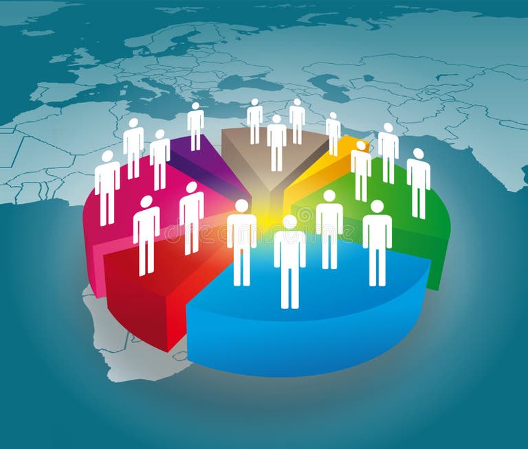 Pie Chart Figure Stock Illustrations – 2,476 Pie Chart Figure Stock ...