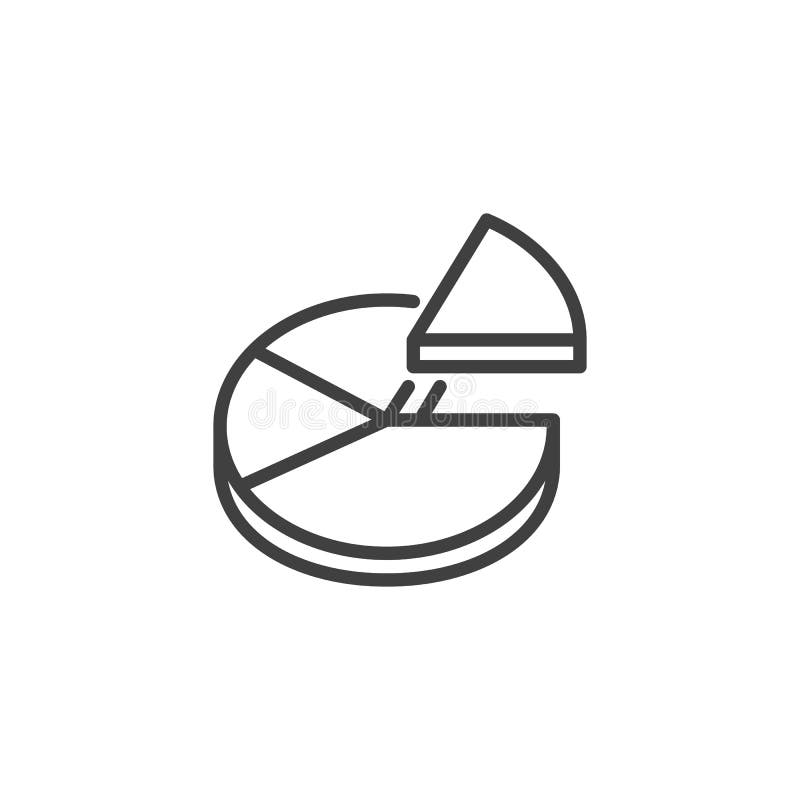 Chart Pie, Diagram Flat Icon Stock Vector - Illustration of logo, graph ... Chart Pie, Diagram Flat Icon Stock Vector - Illustration of logo, graph ...