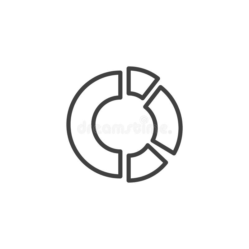 Chart Pie, Diagram Flat Icon Stock Vector - Illustration of logo, graph ... Chart Pie, Diagram Flat Icon Stock Vector - Illustration of logo, graph ...