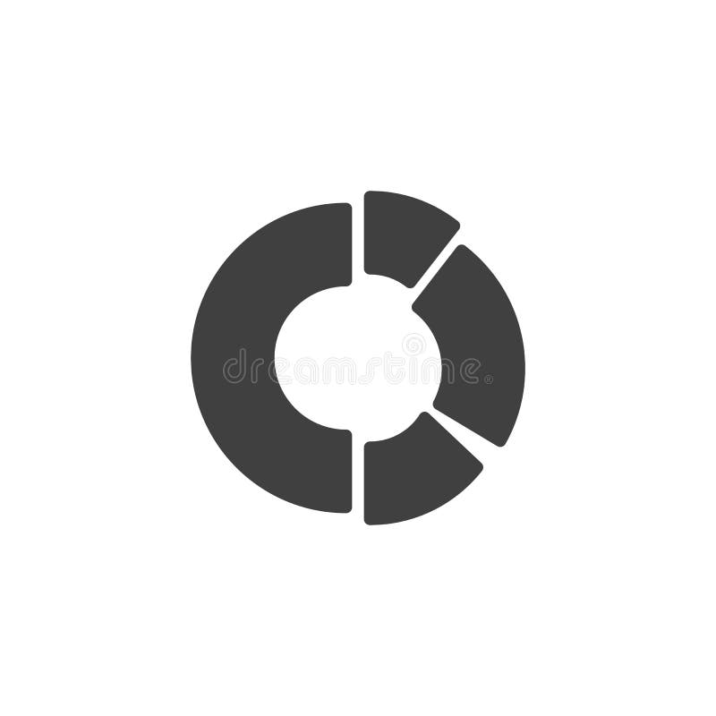 Chart Pie, Diagram Flat Icon Stock Vector - Illustration of logo, graph ... Chart Pie, Diagram Flat Icon Stock Vector - Illustration of logo, graph ...
