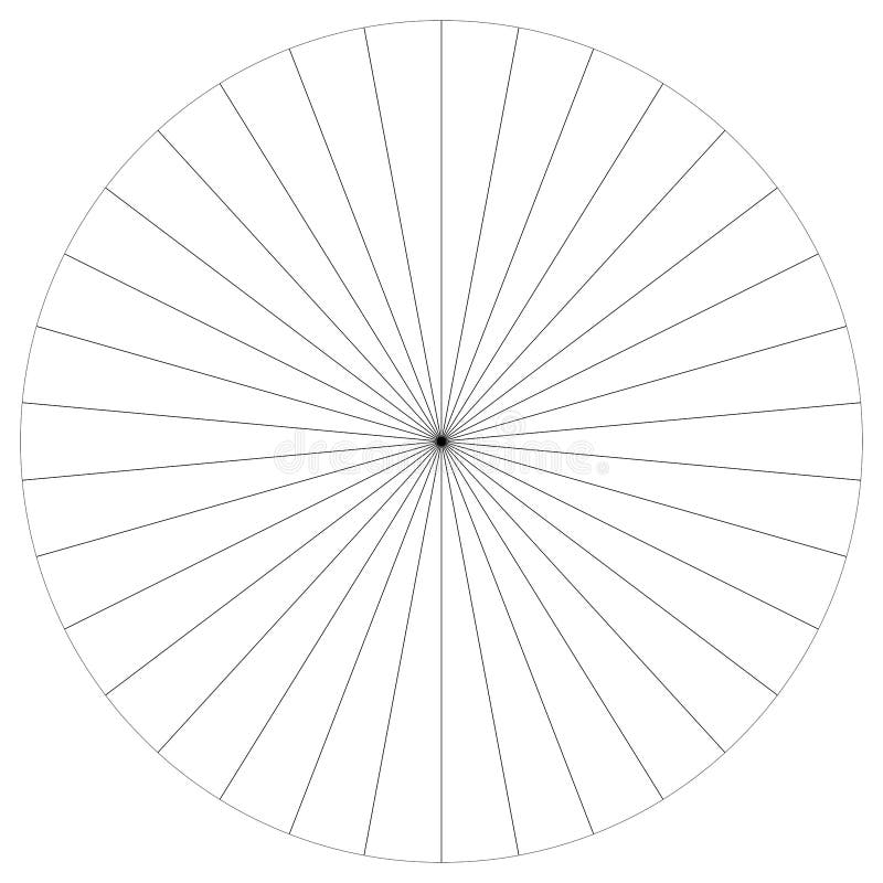 Pie Chart, Pie Graph, Circular, Circle Diagram from Series with 2 To 65 ... Pie Chart, Pie Graph, Circular, Circle Diagram from Series with 2 To 65 ...