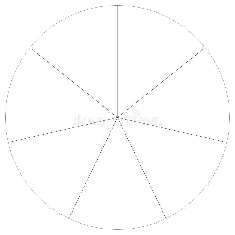 Pie Chart, Pie Graph, Circular, Circle Diagram from Series with 2 To 65 ... Pie Chart, Pie Graph, Circular, Circle Diagram from Series with 2 To 65 ...