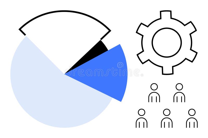 Teamwork Chart Icons Stock Illustrations – 21,737 Teamwork Chart Icons Stock Illustrations ...
