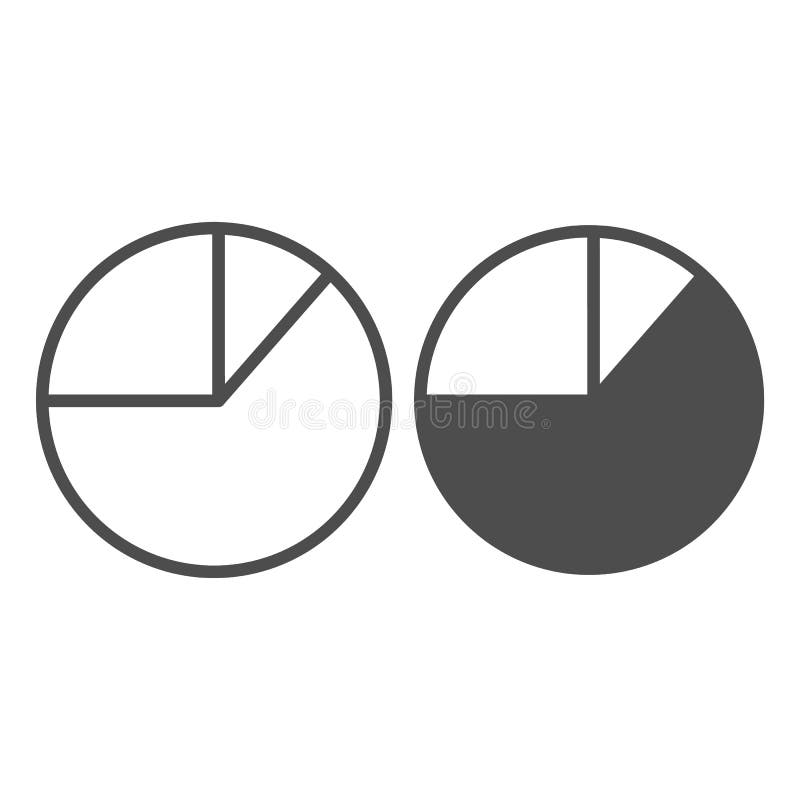 Eighth Pie Stock Illustrations – 94 Eighth Pie Stock Illustrations ...