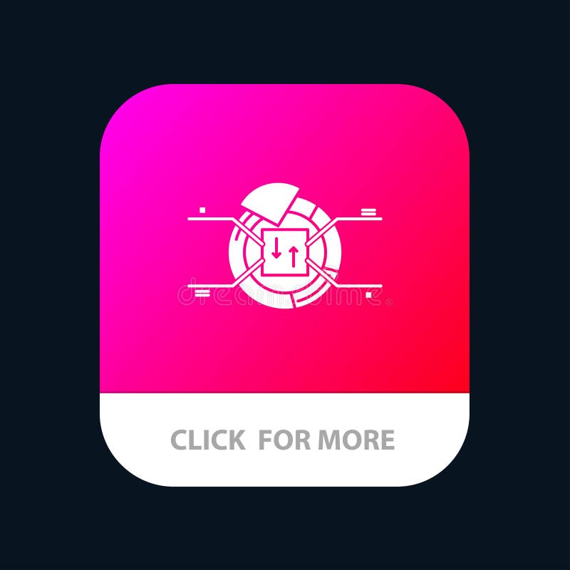 Android App Button Icon Stock Illustrations – 8,469 Android App Button ...