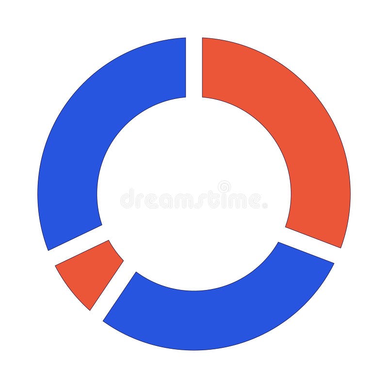 Pie Chart 2d Stock Illustrations – 162 Pie Chart 2d Stock Illustrations ...