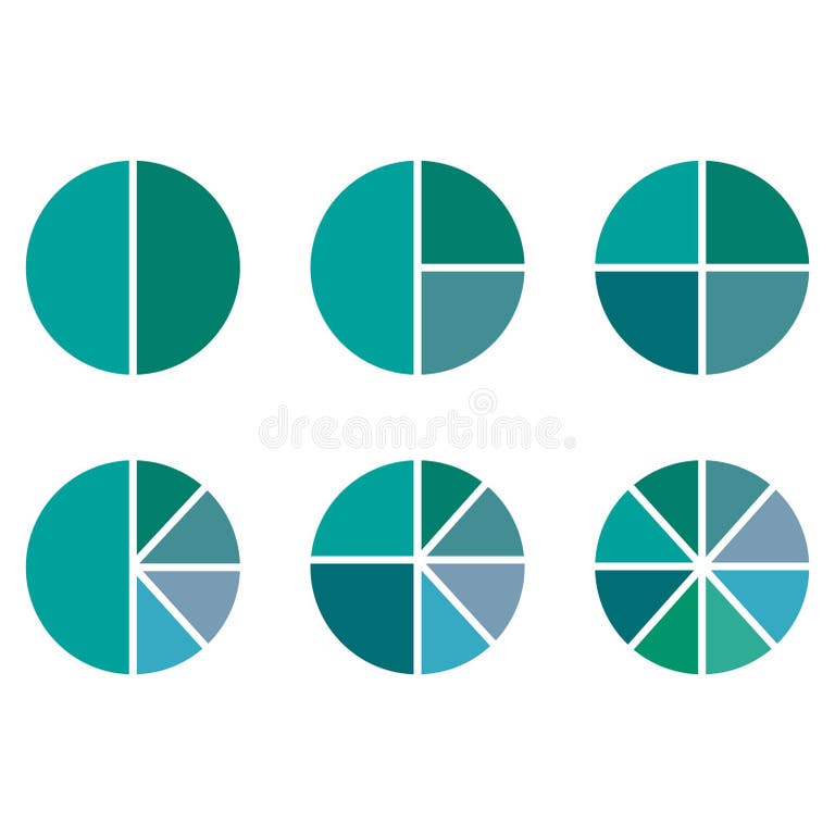 Part Icons Circular Stock Illustrations – 6,534 Part Icons Circular ...