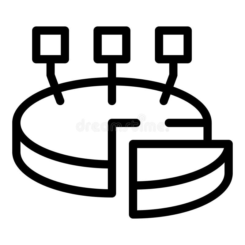 Three Segment Pie Chart Stock Illustrations – 333 Three Segment Pie ... Three Segment Pie Chart Stock Illustrations – 333 Three Segment Pie ...