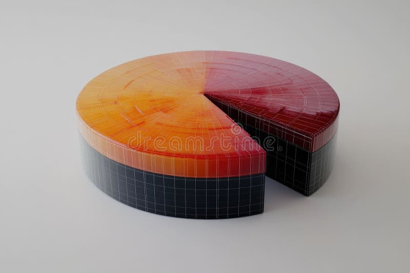 Chart Showing Division Stock Illustrations – 211 Chart Showing Division ...