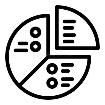 Target Market Pie Chart Stock Illustrations – 1,275 Target Market Pie ...