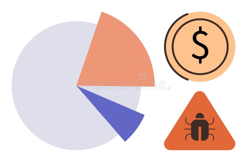 Risk Assessment Cybersecurity Stock Illustrations – 3,024 Risk ...