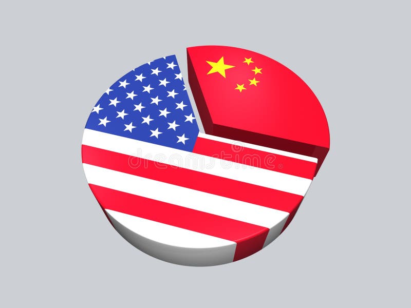 Pie Chart Two Countries Stock Illustrations – 5 Pie Chart Two Countries ...