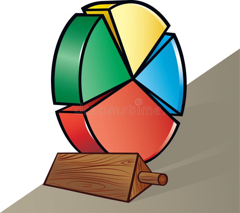 Wheel Chock Stock Illustrations – 140 Wheel Chock Stock Illustrations ...