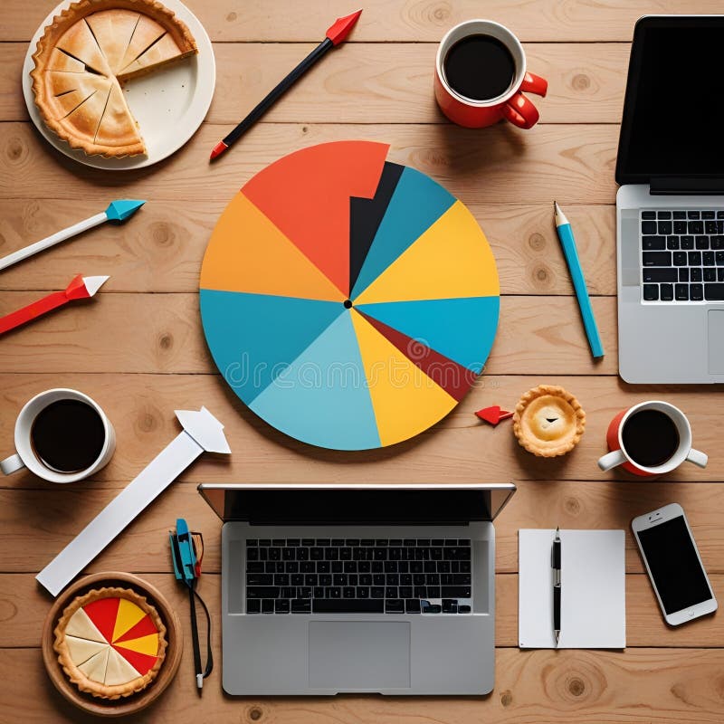 Actual Pies Stock Illustrations – 1 Actual Pies Stock Illustrations ...