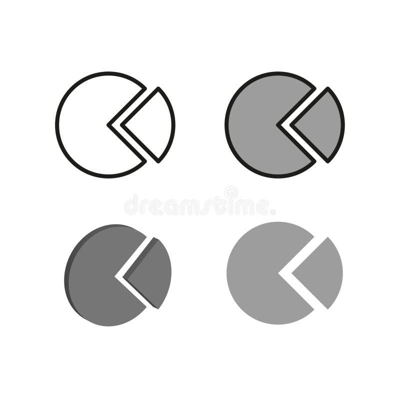 Visualization Vector Symbols Stock Illustrations – 3,062 Visualization ...