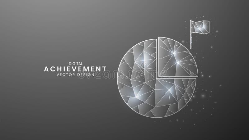 Pie Charts are Used To Display Data Results and Reports. Goals and ...