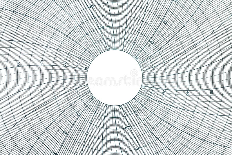 Pie Diagram Paper Background Stock Image - Image of texture, data: 54791291