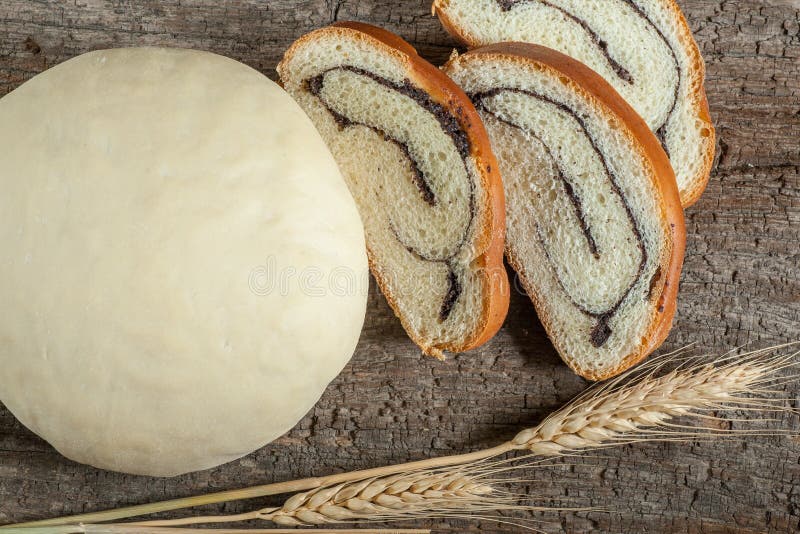 Dought stock photo. Image of kitchen, cuisine, ability - 38442038