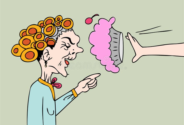 Cartoon Pie Face Stock Illustrations – 2,439 Cartoon Pie Face Stock ...