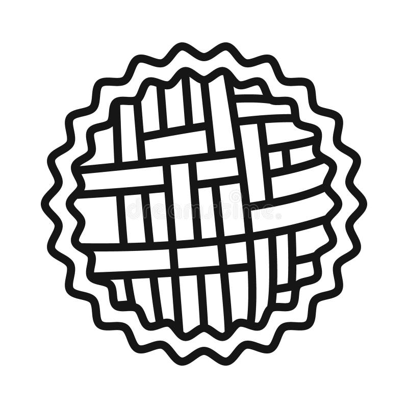 Pie Icon Line Stock Illustrations – 54,440 Pie Icon Line Stock ...