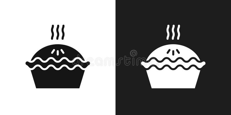 Pie Icon Stock Illustrations – 138,549 Pie Icon Stock Illustrations ...