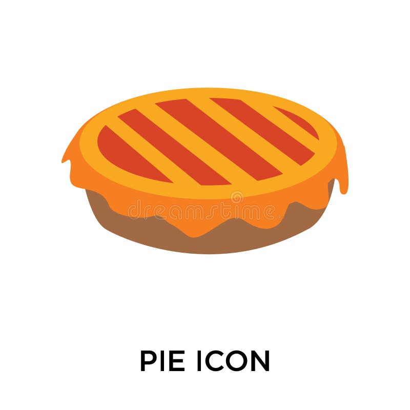 Meat Pie Logo Stock Illustrations – 1,376 Meat Pie Logo Stock ...
