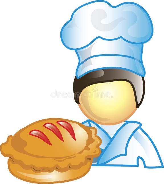 Pie Maker Stock Illustrations – 317 Pie Maker Stock Illustrations ...